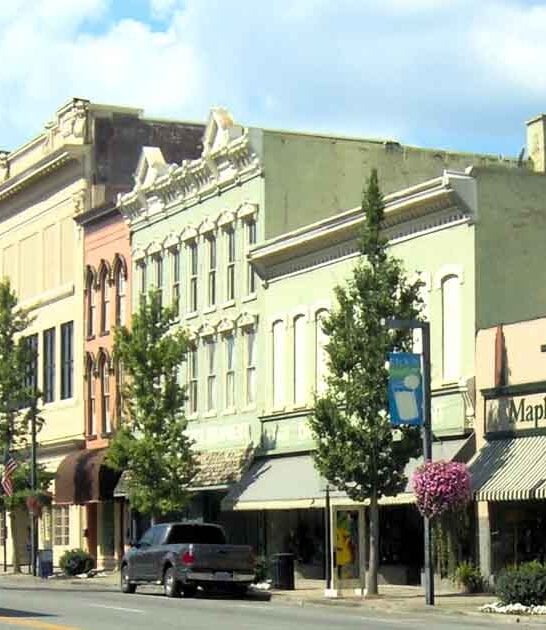 underrated retirement towns kentucky ftr