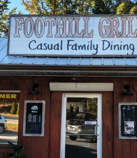 underrated roadside grill georgia ftr
