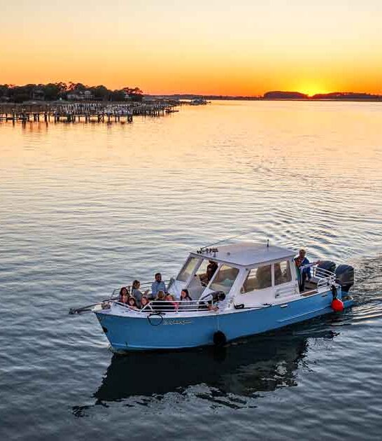 underrated south carolina adventures ftr