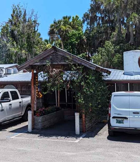 underrated southern restaurant florida ftr