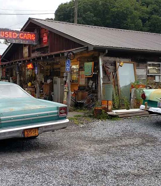 underrated store north carolina ftr