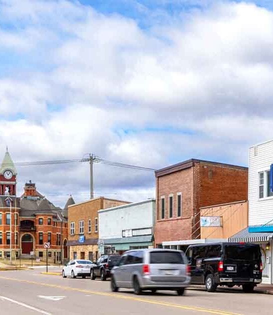 underrated wisconsin town stunning ftr