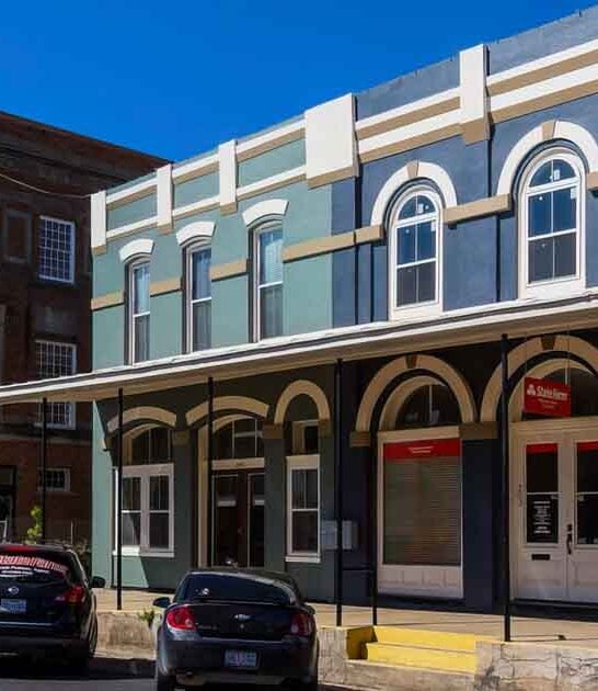 undiscovered bbq texas town ftr