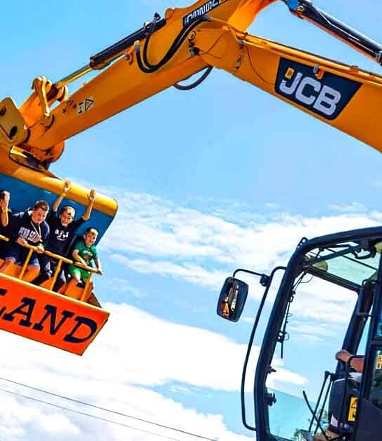 unexpected activities new jersey ftr