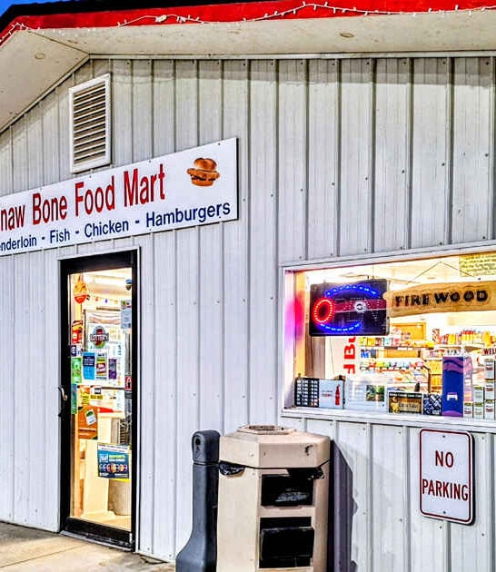 unexpected indiana tenderloin spot ftr