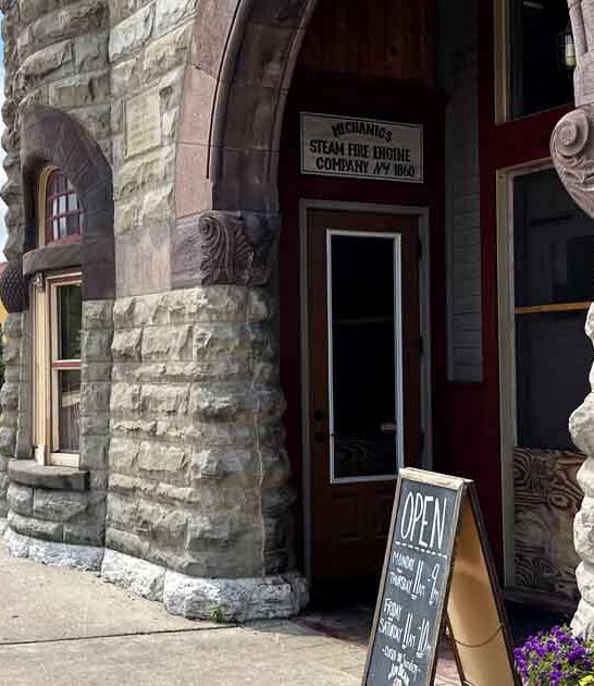 unforgettable bbq spot indiana ftr