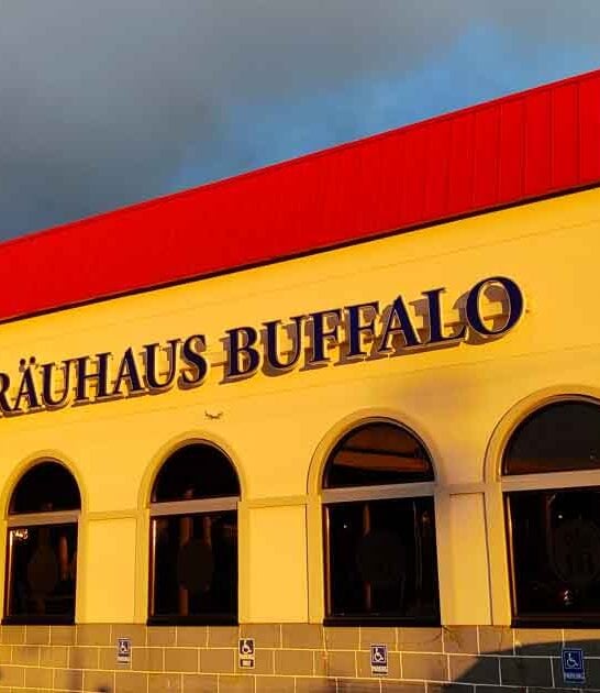 unforgettable experience new york ftr