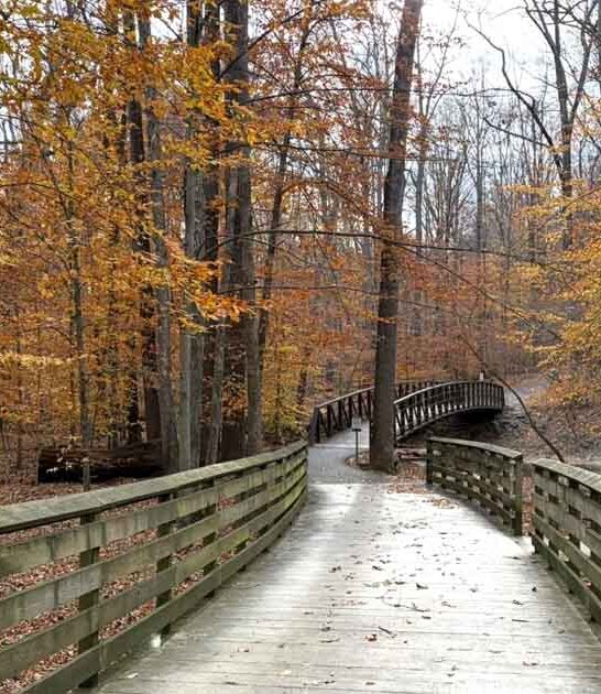 unforgettable maryland hikes ftr