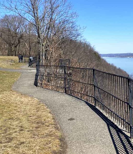 unforgettable new jersey overlook ftr