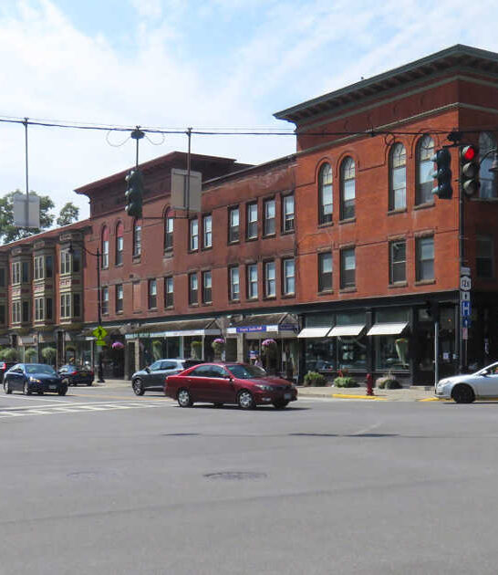 unforgettable new york towns ftr