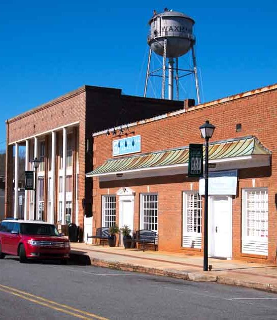 unforgettable north carolina towns ftr