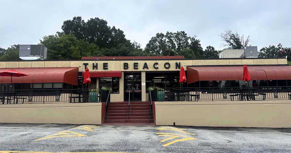 You'll Want To Drive Across South Carolina For This Unforgettable Chili ...