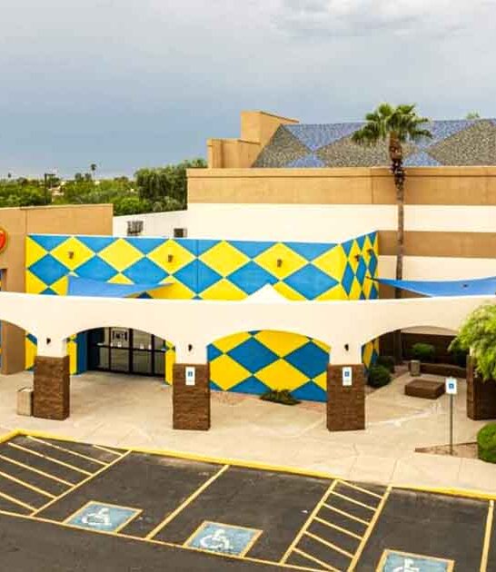 unforgettable themed restaurants arizona ftr