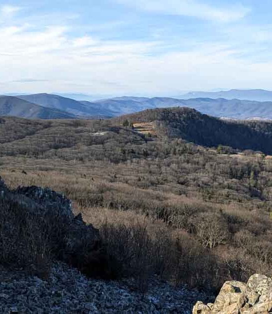 unforgettable virginia hikes family ftr