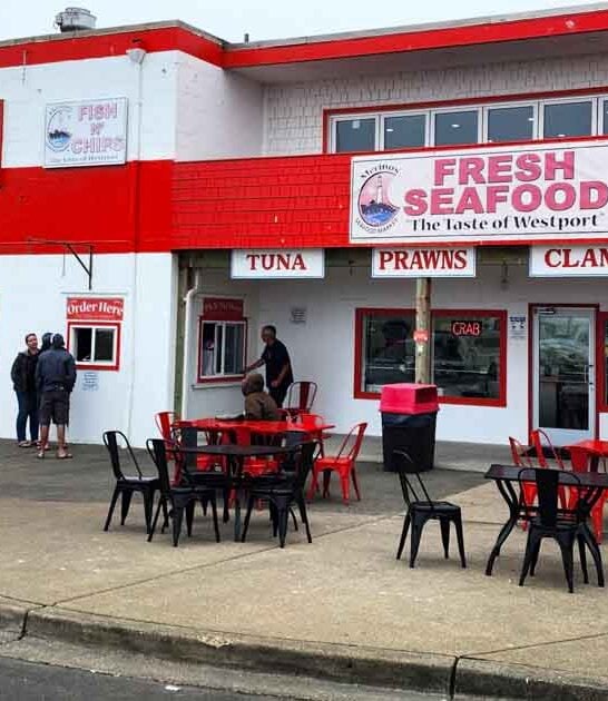 unfussy washington fish market ftr