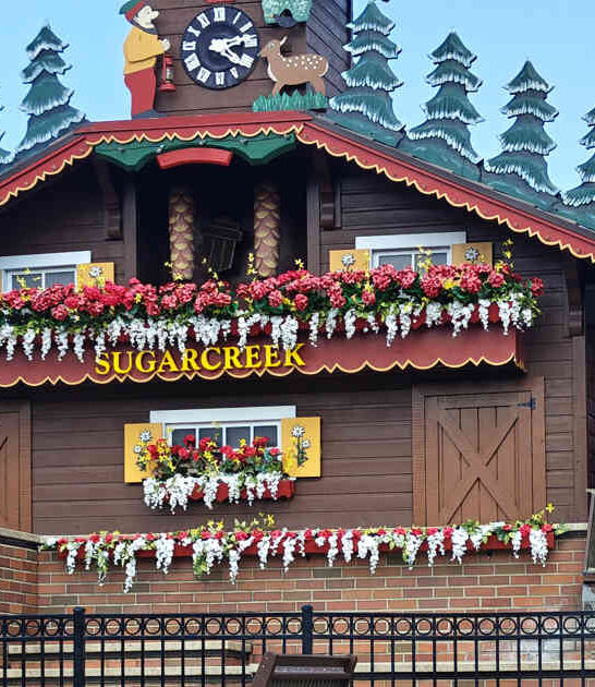 unique attractions ohio roadside ftr