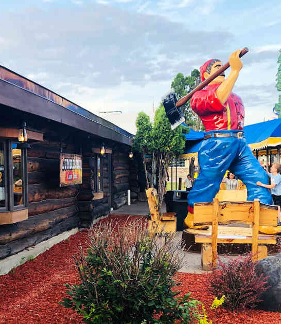 unique dining experiences wisconsin ftr