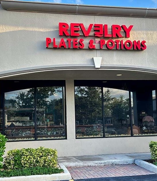 unique restaurants florida eccentric ftr
