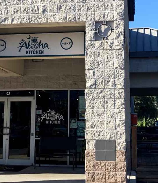 unique south carolina restaurant ftr