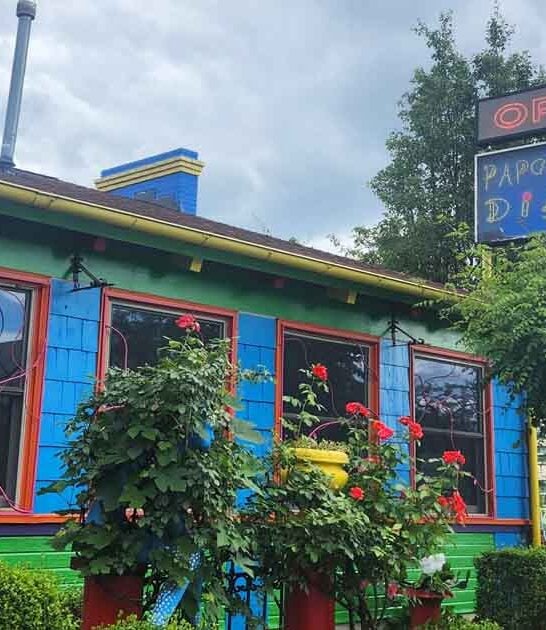 unique themed restaurants maryland ftr