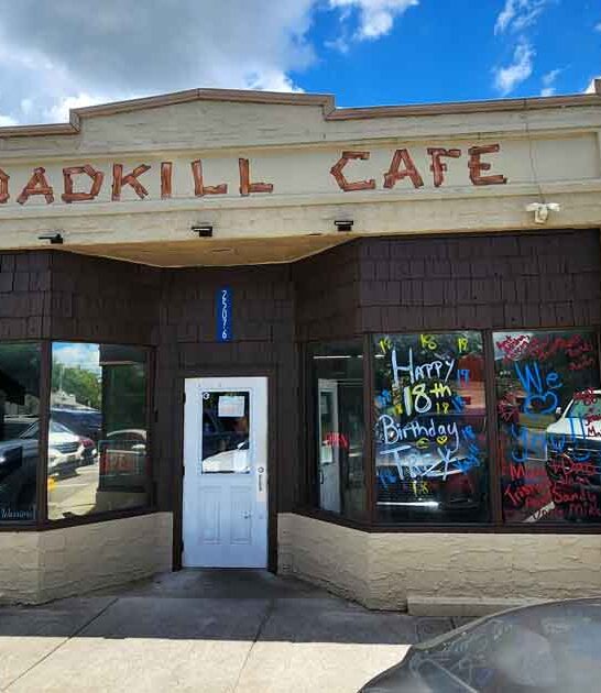 unique weird restaurants alabama ftr