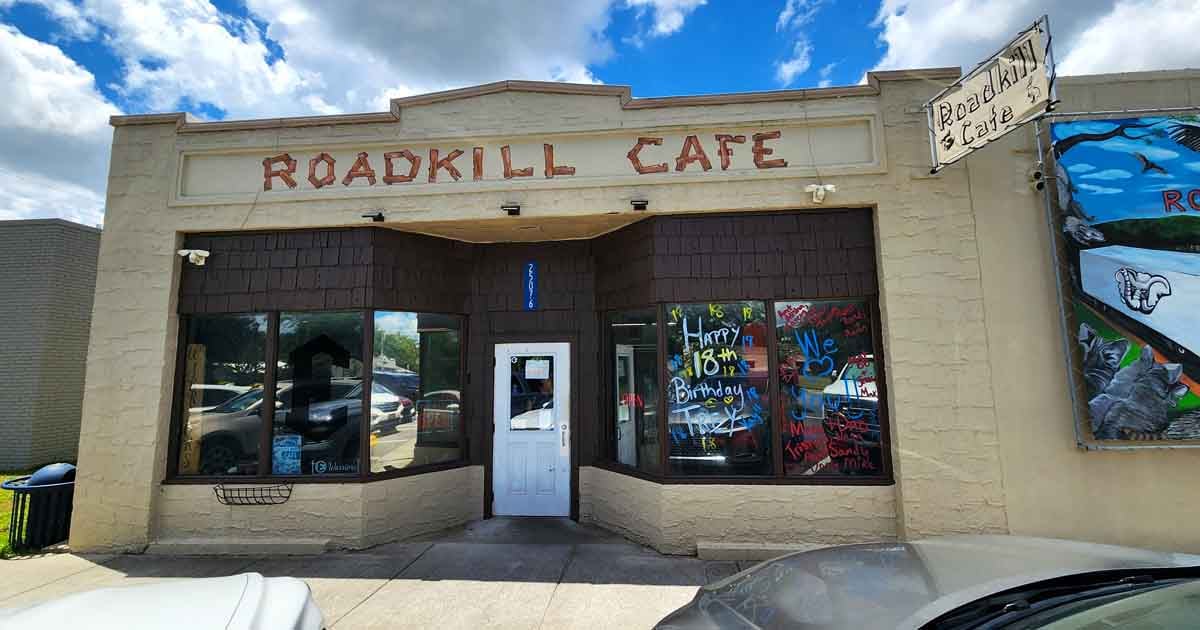 These 6 Wonderfully Wacky Alabama Restaurants Are Unlike Anything You ...