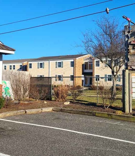 unpretentious new jersey pub ftr