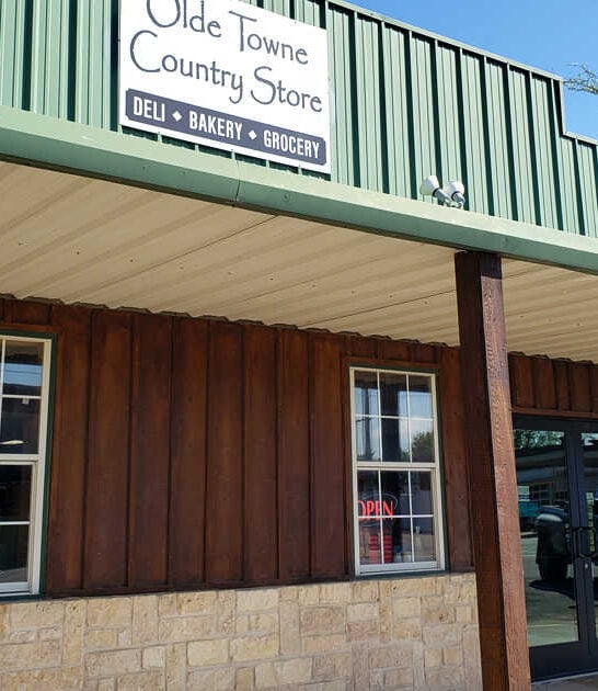 unsuspecting texas general store ftr