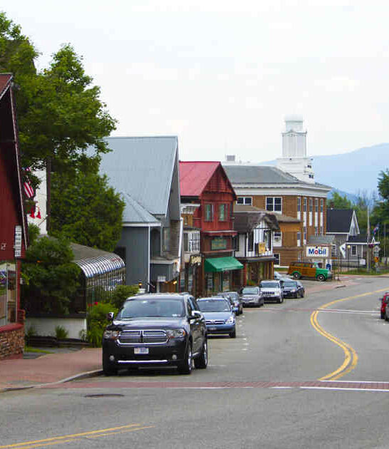 unwind new york towns ftr