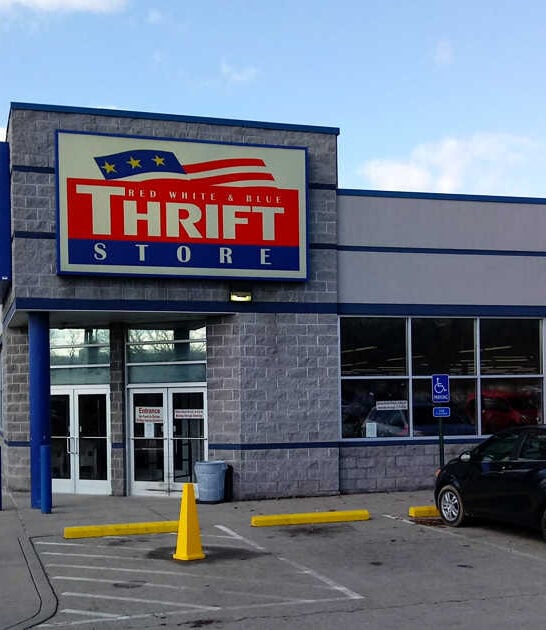 vast pennsylvania thrift store ftr