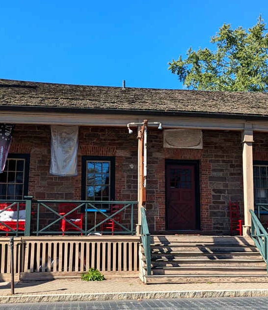 vintage tavern new york ftr