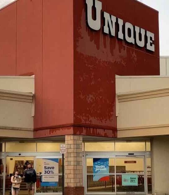 virginia absolutely massive store ftr