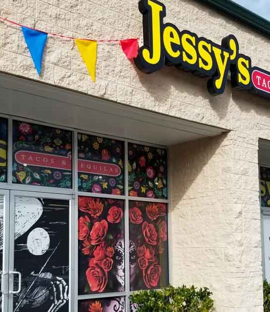 virginia authentic street tacos ftr