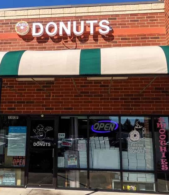 virginia bakery good delightful ftr