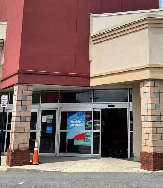 virginia bargain lovers thrift ftr