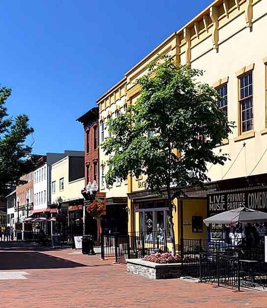 virginia best retirement places ftr