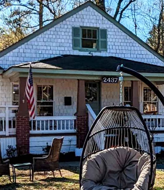 virginia breakfast coffee shop ftr