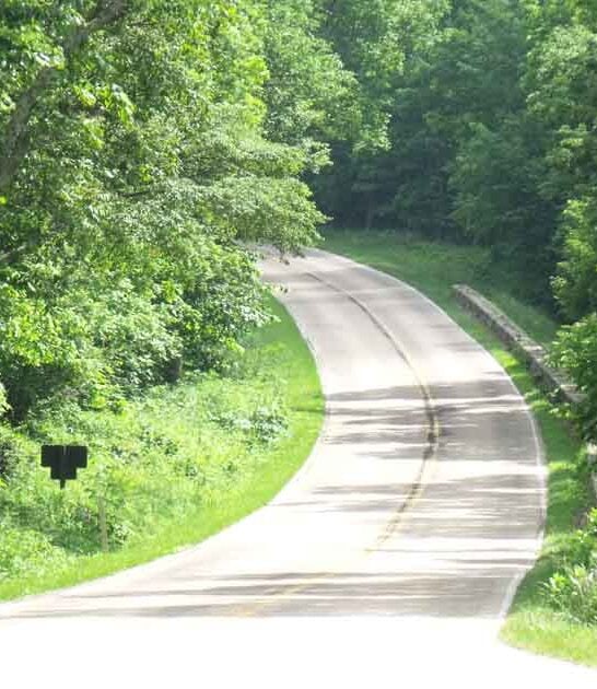 virginia breathtaking scenic roads ftr