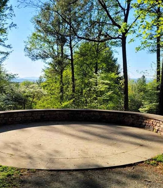 virginia breathtaking stunning overlook ftr