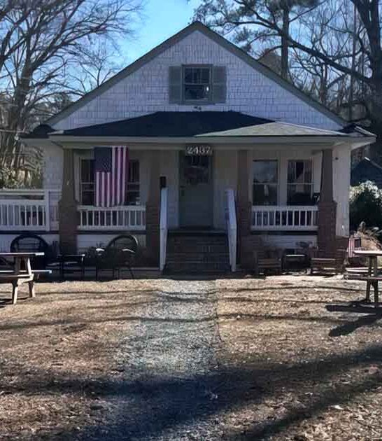 virginia charming coffee shop ftr