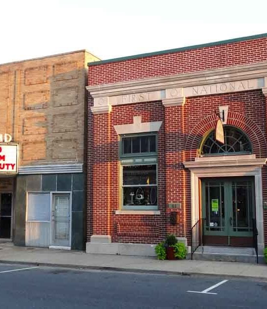 virginia charming hidden town ftr