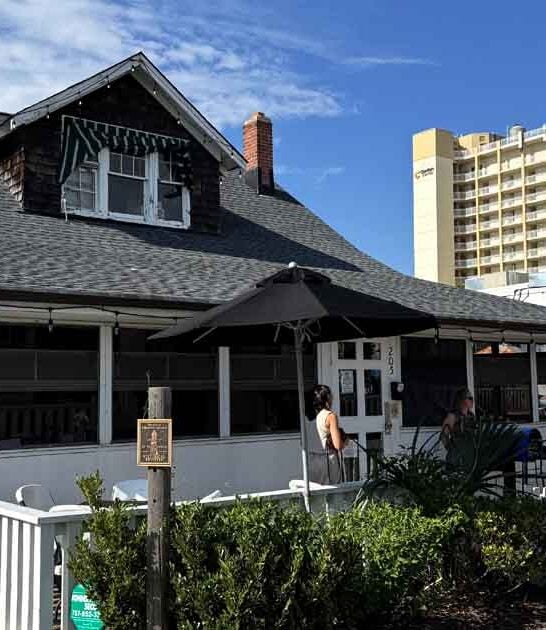 virginia creative seafood restaurant ftr