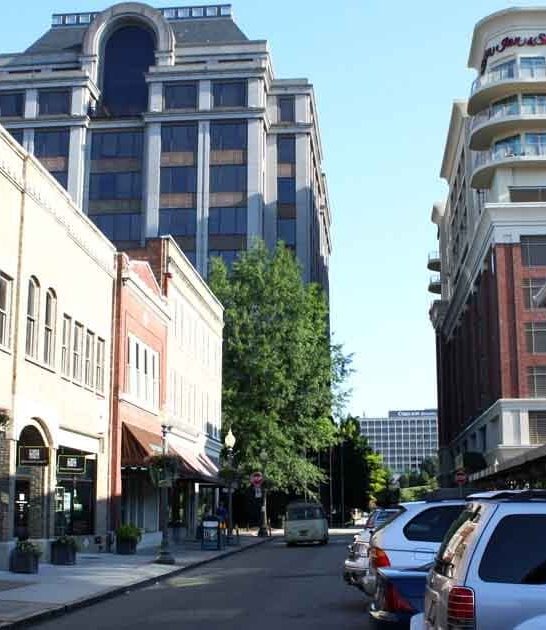 virginia dream retirement towns ftr