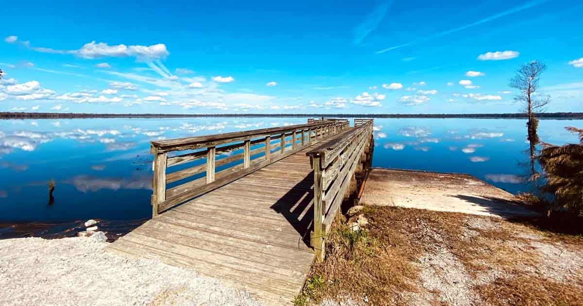 These 9 Natural Wonders In Virginia Are So Surreal, You'll Think You're ...