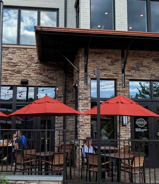 virginia food truck restaurant ftr