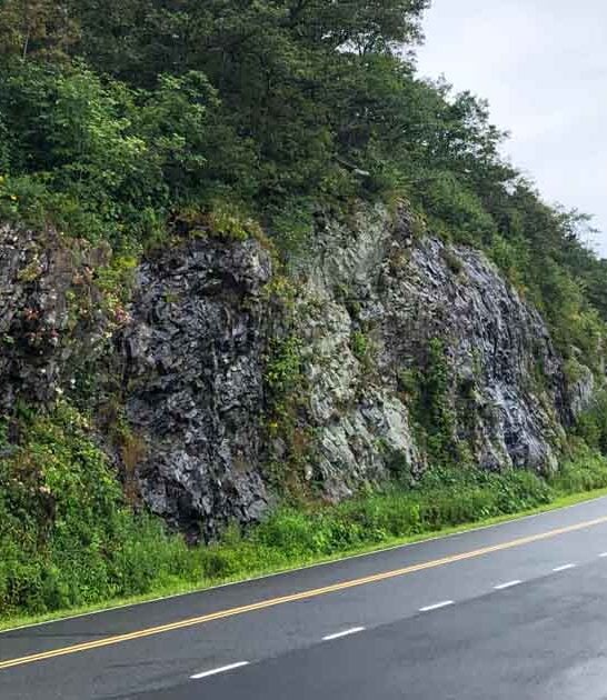 virginia gorgeous scenic roads ftr