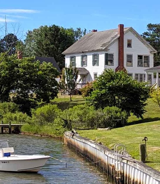 virginia hidden town escape ftr