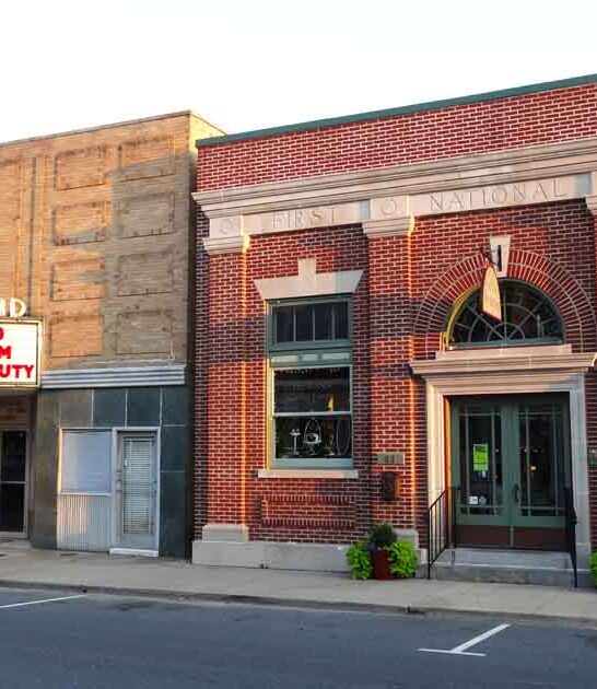 virginia hidden town getaway ftr