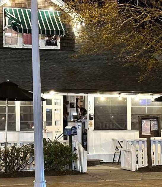 virginia intimate cottage restaurant ftr