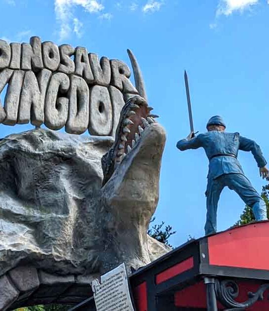 virginia landmark weird believe ftr